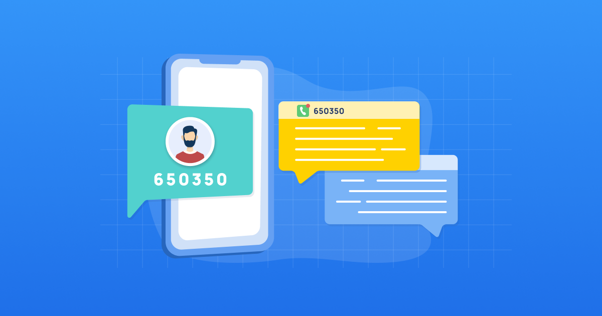 Everything You Need To Know About Six Digit Short Codes